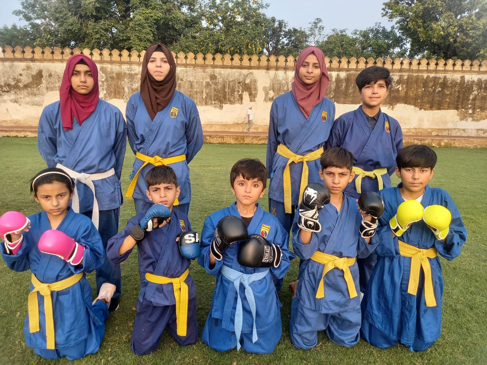 Vietnam’s Vovinam takes on the world